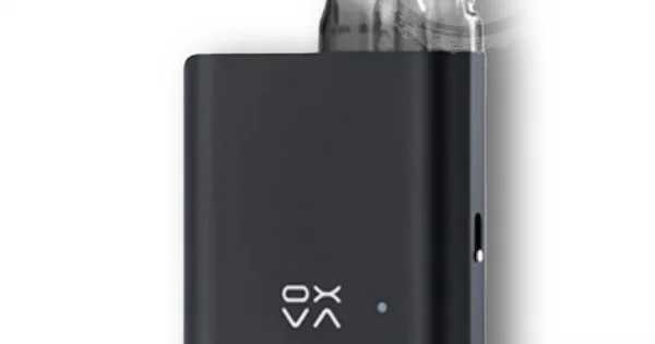 Oxva xlim SQ Pod kit black - in saudi-arabia