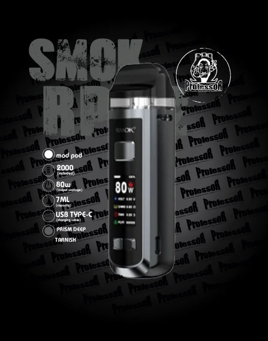 Smok rpm2 Pod Mod Kit-in-saudia