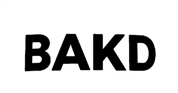 Bakd