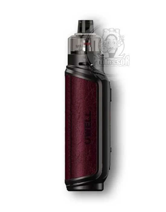 Uwell Aeglos P1 Pod Mod Kit Red - in saudi arabia
