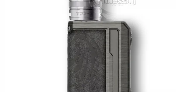 voopoo drag 3 ttpx tank kit Grey - in saudia arabia