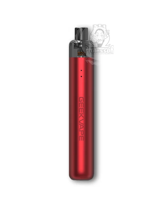 Geek Vape Wenax SC Pod System red - in saudia Arabia
