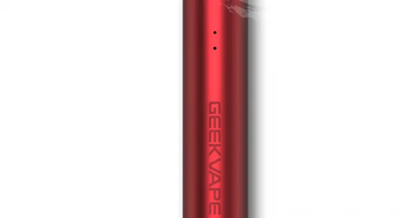 Geek Vape Wenax SC Pod System red - in saudia Arabia