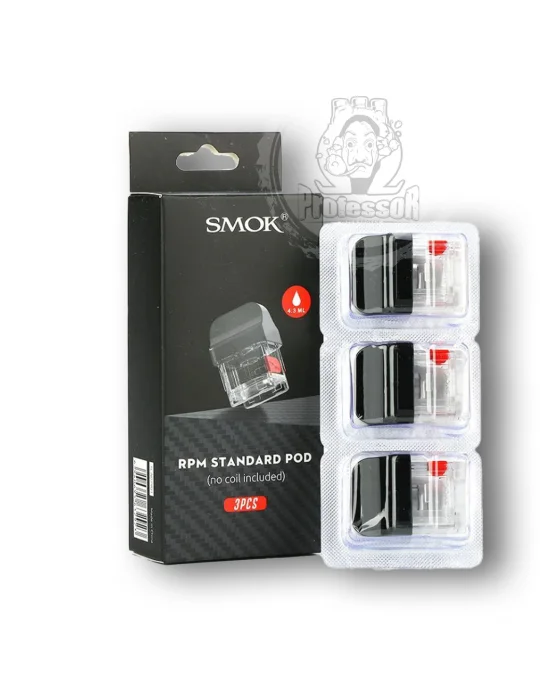 Smok RPM Standard Pod