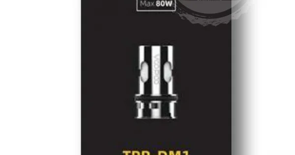 Voopoo Tpp-Dm1 0.15 (Max80w) - tpp coils - in saudi arabia