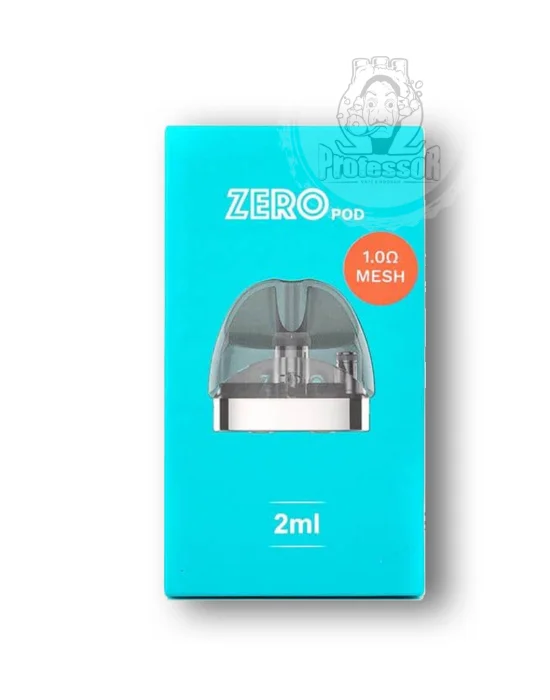 Renova Zero Mesh 1.0 Pod - zero pods - in saudi arabia