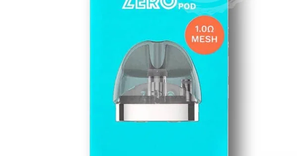 Renova Zero Mesh 1.0 Pod - zero pods - in saudi arabia