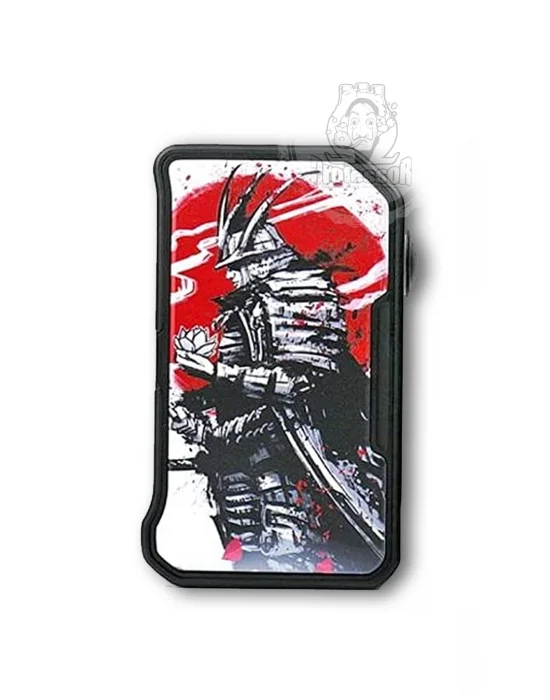 DOVPO MVV2 SAMURAI MOD - in saudia arabia