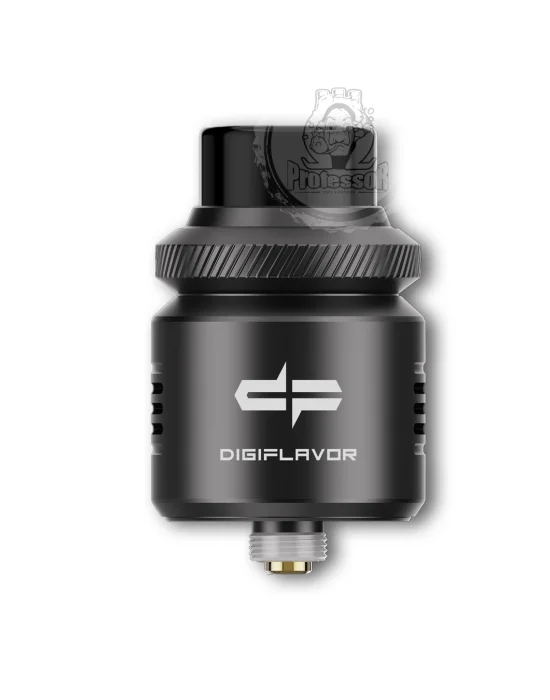 Geekvape drop v2 rda atomizer Gunmetal - in saudi arabia