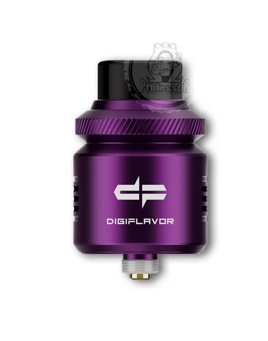 Geekvape drop v2 rda atomizer VIOLET - in saudi arabia