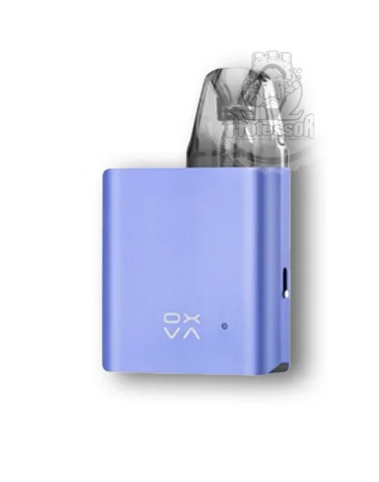 Oxva xlim SQ Pod kit blue - in saudi-arabia