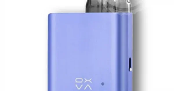 Oxva xlim SQ Pod kit blue - in saudi-arabia
