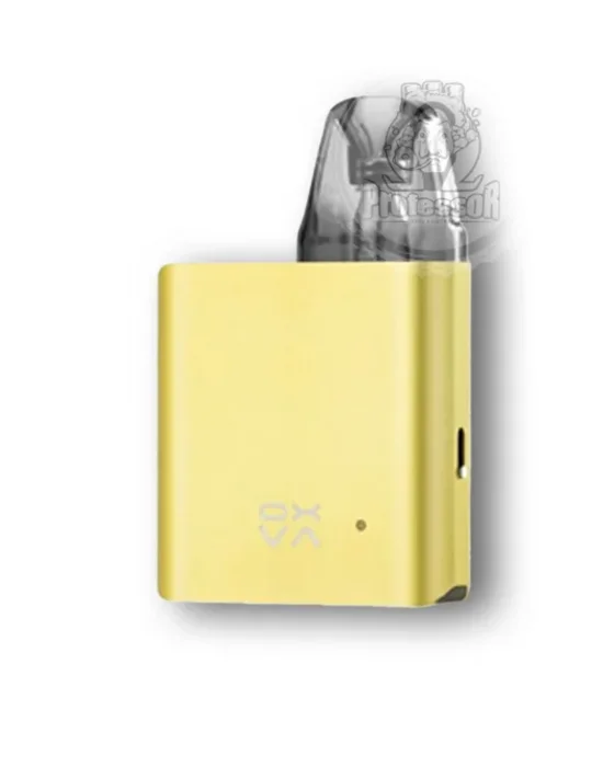 Oxva xlim SQ Pod kit gold - in saudi-arabia