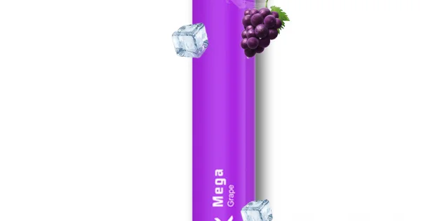 سحبه - سحبه فييك ميقا الجاهزة (800 سحبه) عنب ايس - في السعودية