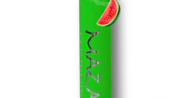 سحبة مزاج الجاهزة (2500 سحبه) بطيخ كاندي - في السعودية