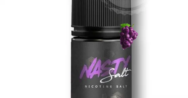 Nasty Juice Asap Grape 30ml - in saudi arabia
