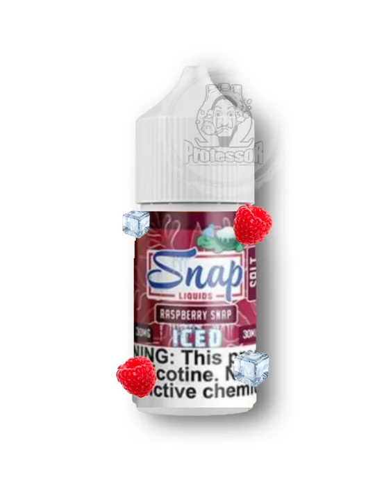 Snap Raspberry ice 30ml - in saudi arabia