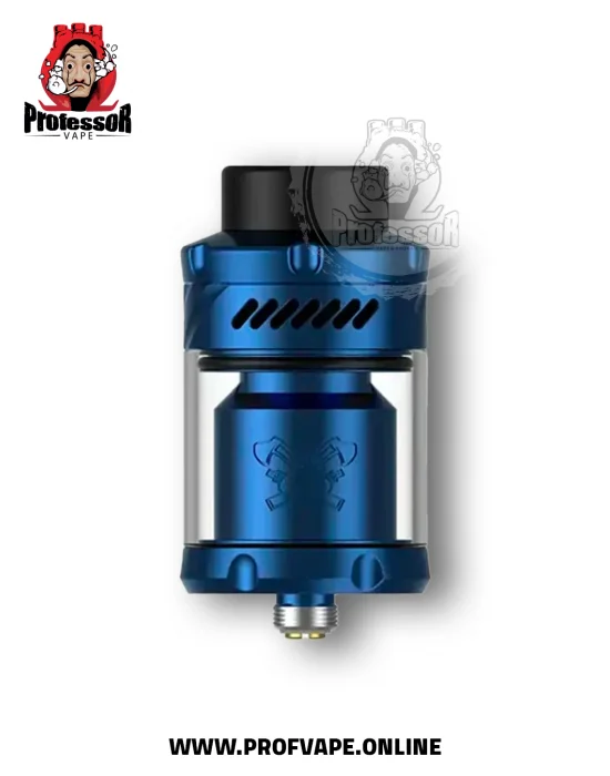 Hellvape Dead Rabbit V3 RTA blue - in saudi arabia