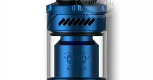 Hellvape Dead Rabbit V3 RTA blue - in saudi arabia