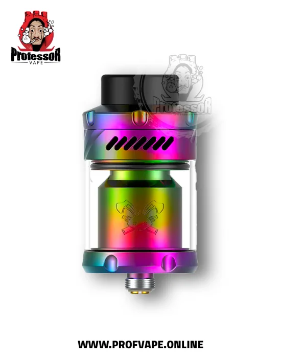 Hellvape Dead Rabbit V3 RTA rainbow - in saudi arabia
