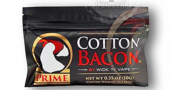 Bacon Prime Cotton - in saudi arabia