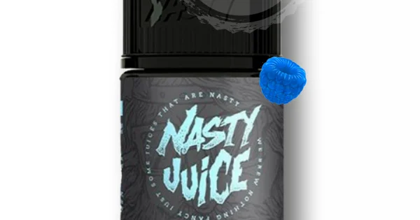 Nasty Juice sicko blue 60ml - in saudi arabia