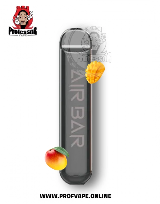 (Air bar Disposable mango (500 puffs - in saudi arabia