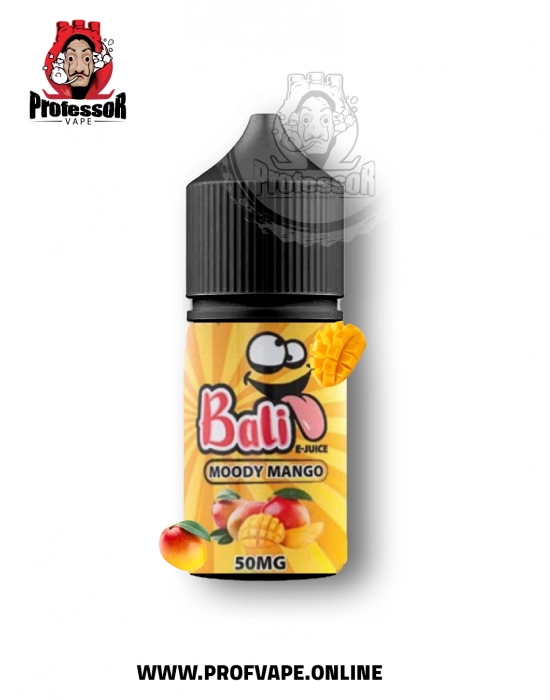 Bali mango 30ml - in saudi arabia