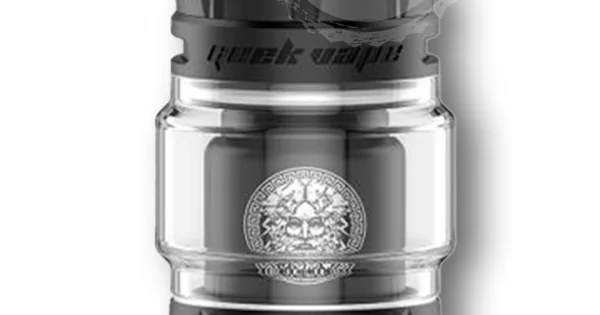 Geek Vape Z X RTA tank black - in saudi arabia