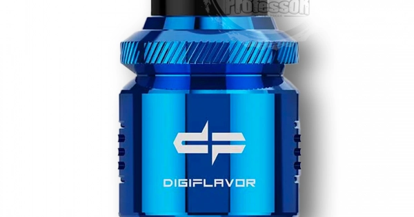 Geekvape drop v2 rda atomizer blue - in saudi arabia