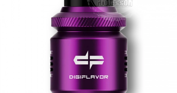 Geekvape drop v2 rda atomizer VIOLET - in saudi arabia