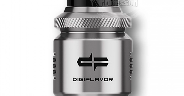Geekvape drop v2 rda atomizer silver - in saudi arabia