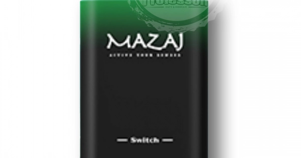 Mazaj switch kit green - in saudi arabia