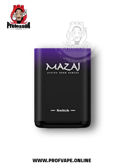 Mazaj switch kit purple - in saudi arabia