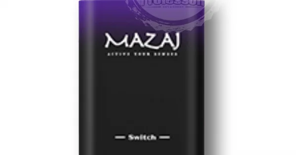 Mazaj switch kit purple - in saudi arabia