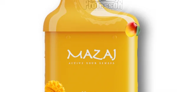 Mazaj switch pod mango - in saudi arabia