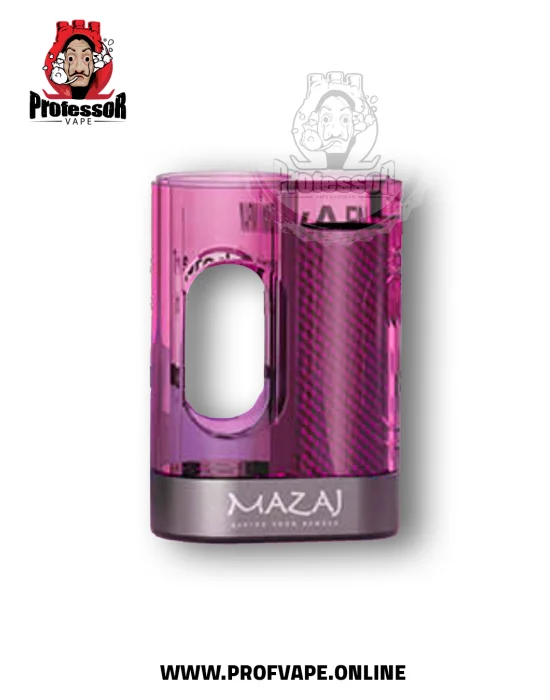 Mazaj box kit pink - in saudi arabia