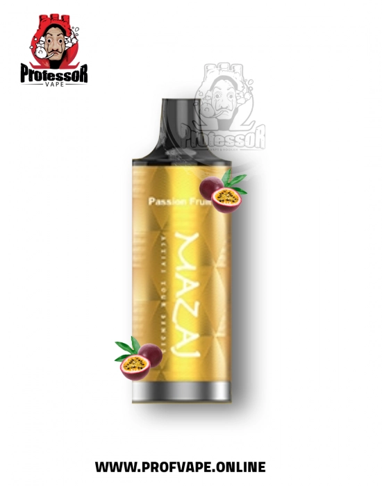 Mazaj box pro pod passion fruit - in saudi arabia