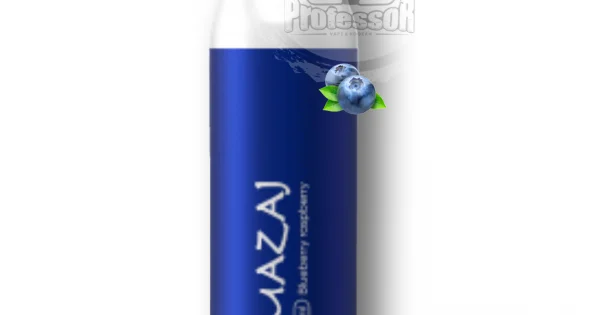 Mazaj reload pod blueberry raspberry - in saudi arabia
