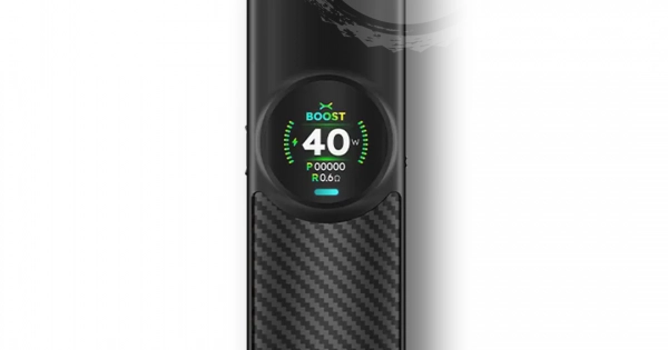 Oxva Nexlim Pod Kit black carbon - in saudi arabia