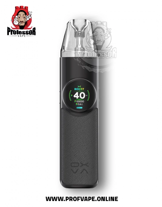 Oxva Nexlim Pod Kit dark grey - in saudi arabia