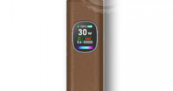 Oxva Xlim pro 2 Pod Kit brown python - in saudi arabia