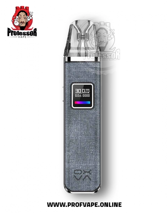Oxva Xlim pro Pod Kit denim blue - in saudi arabia