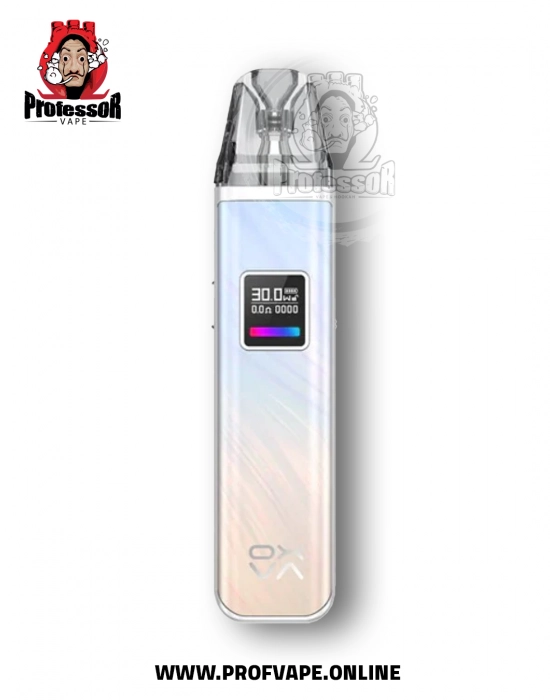 Oxva Xlim pro Pod Kit fancy feather - in saudi arabia