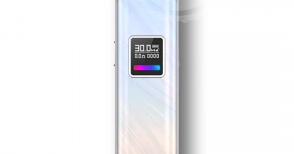 Oxva Xlim pro Pod Kit fancy feather - in saudi arabia