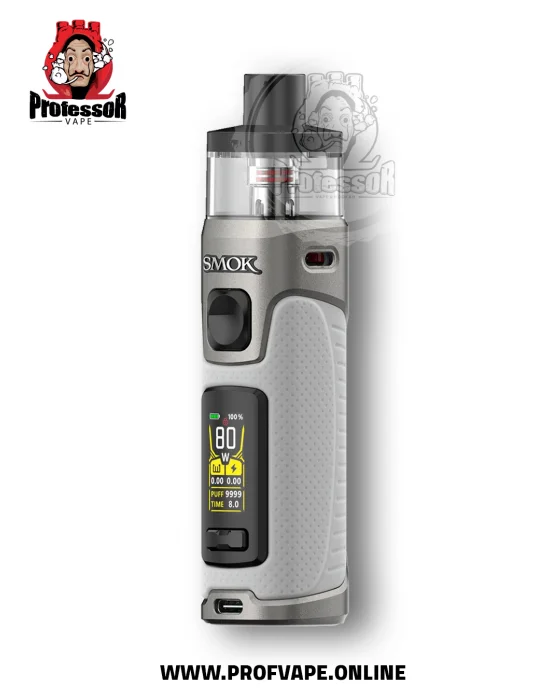 Smok rpm5 Full Kit white - in saudi arabia
