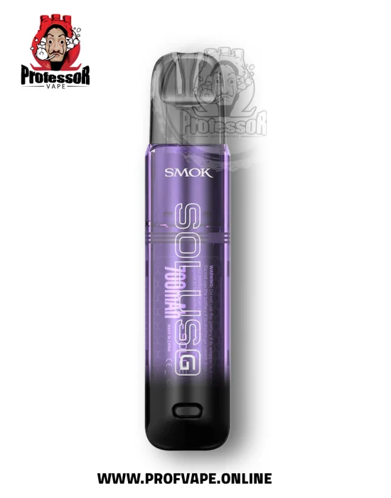 Smok souls g Pod System purple - in saudia arabia