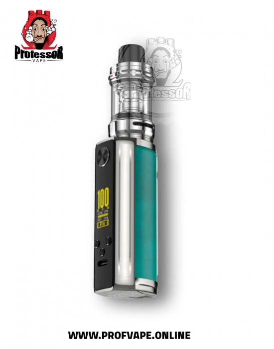 Vaporesso Target100 itank 2 Full Kit green - in saudi arabia