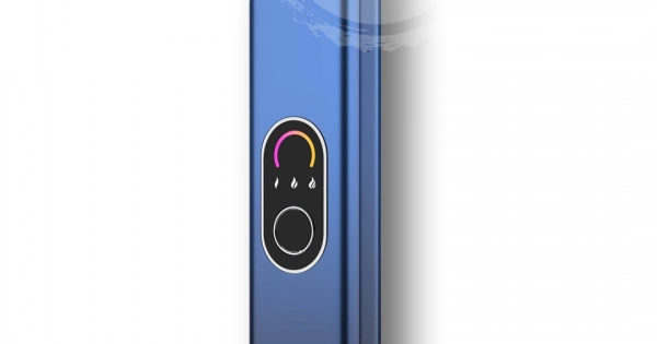 Vaporesso Xros 4 Podsystem blue - in saudi arabia