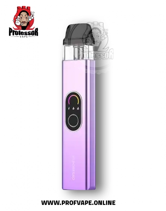 فابريسو كروس 4 بود سيستم بنفسجي - في السعودية